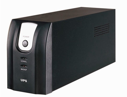 Pengertian UPS dan Fungsi UPS