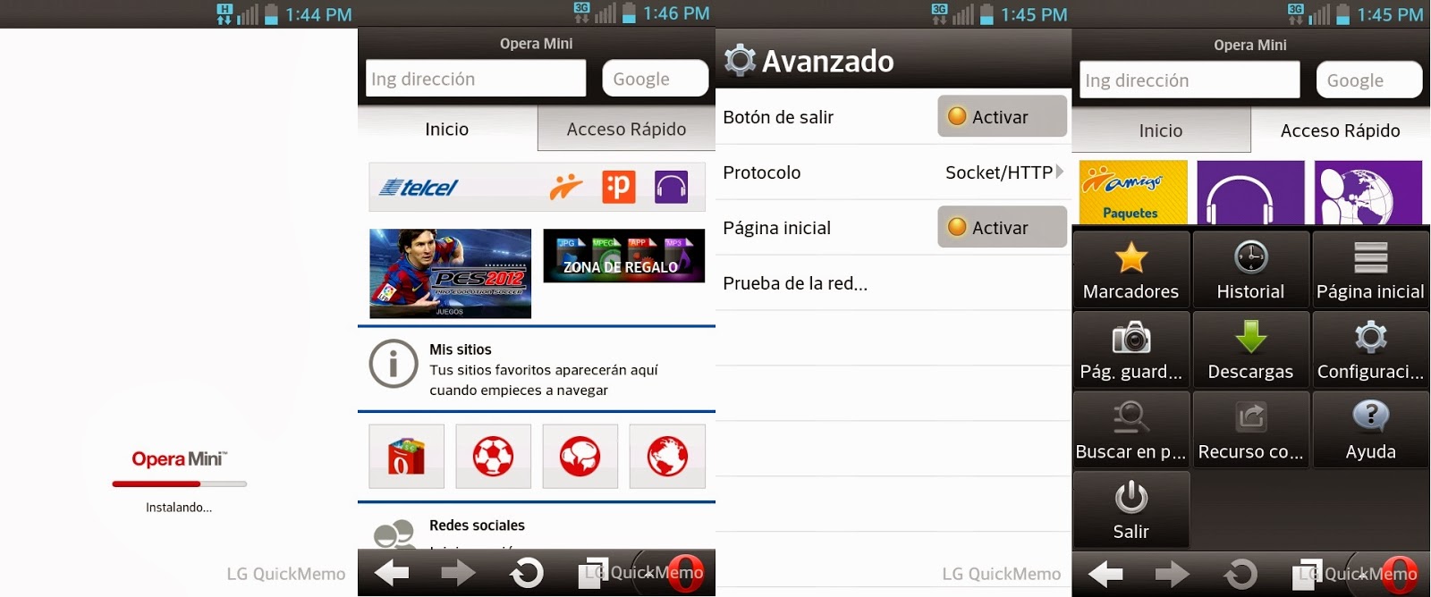 Opera mini handler 7-5-3 203-apk - hubmasop