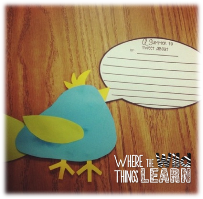 Back to School Prep made EASY!