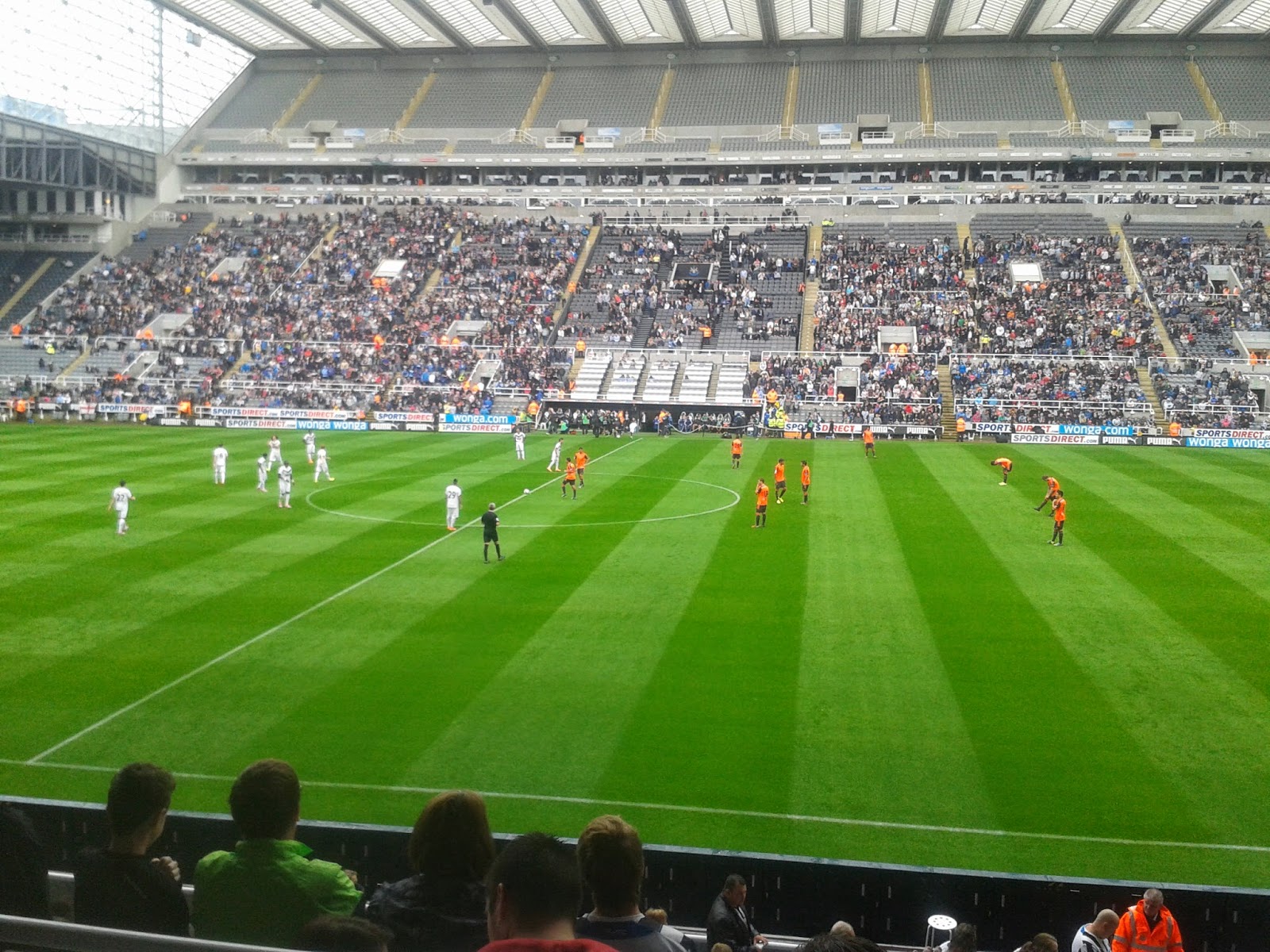 the geordie times online (newcastle united archive fanzine): THE TOON ...