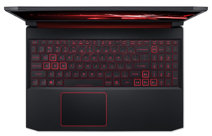 Nuevos portátiles gaming Nitro 7 y Nitro 5 de Acer - Rincón Friki