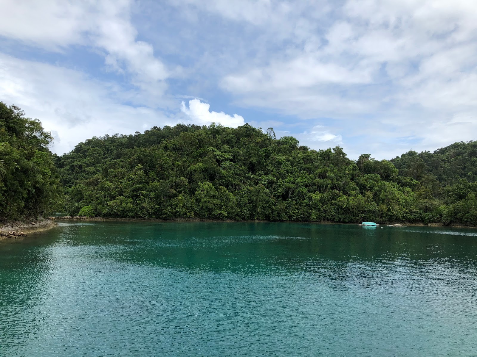 A Slice of Cantilan: Libtong, Rock Gem and Ayoke