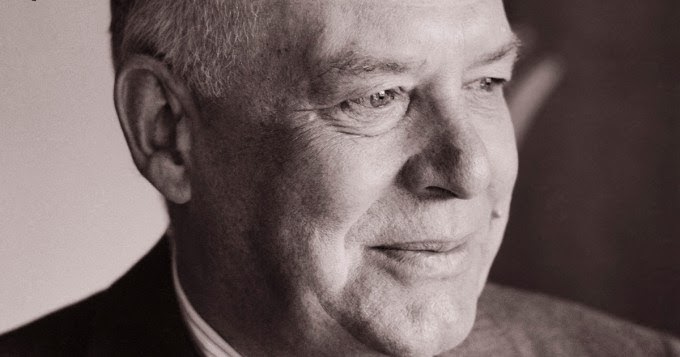 Wallace Stevens sobre la realidad, la creatividad y nuestra mayor ...