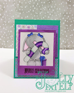 The Jolly Fat Elf: The Jolly Fat Elf's Festive Friday #9