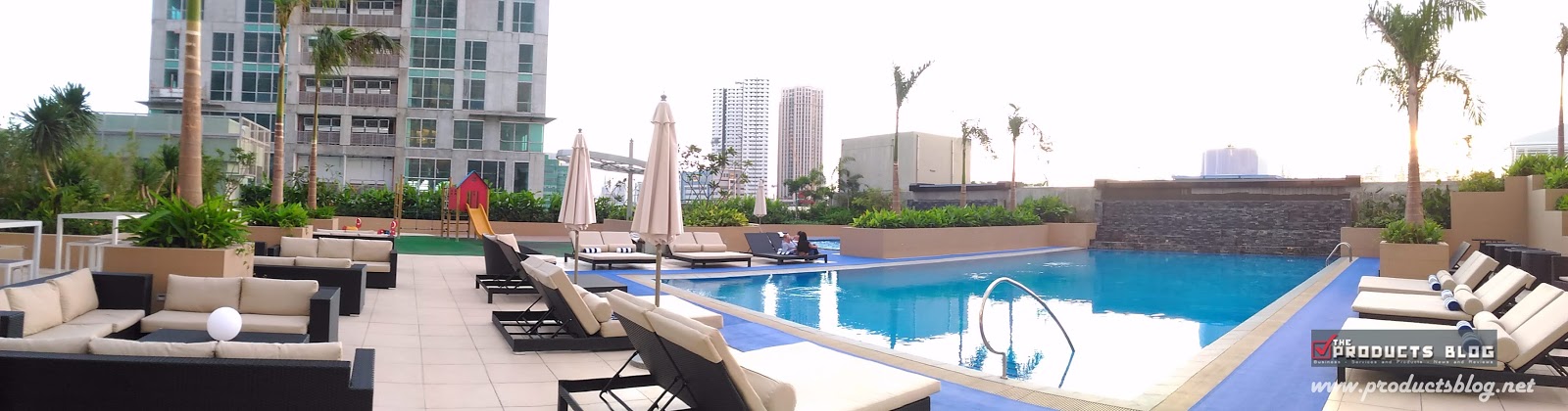 Discover Novotel Manila in Araneta Center Cubao