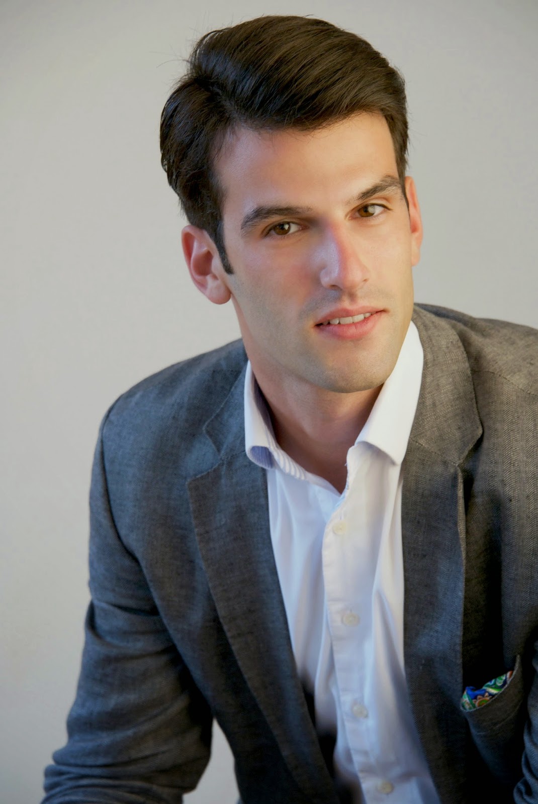 FPÖ Wiener Neustadt: Udo Landbauer