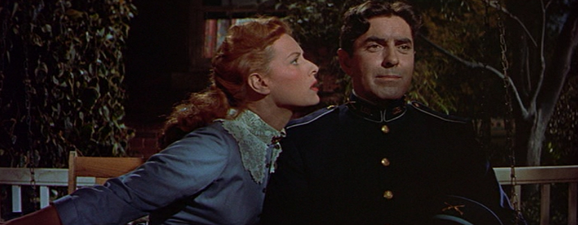 My World of Film: The Long Gray Line (1955) - John Ford