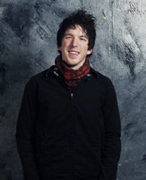 dezignrogue | blog: “Shout Out” Series: Ross Moody