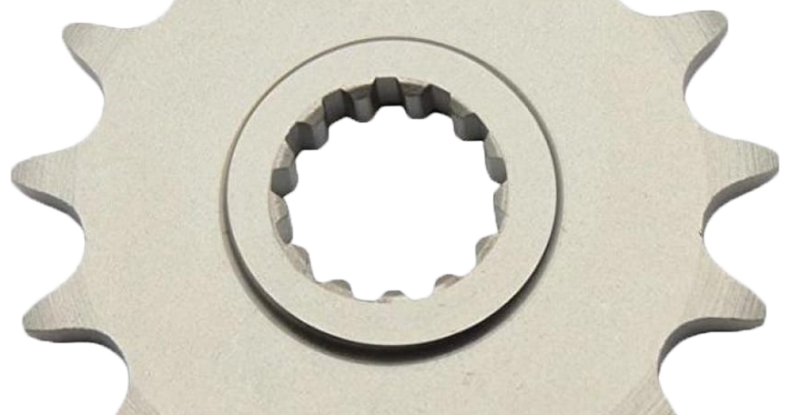 MENGHITUNG RASIO GEAR SEPEDA MOTOR DAN PENGARUHNYA