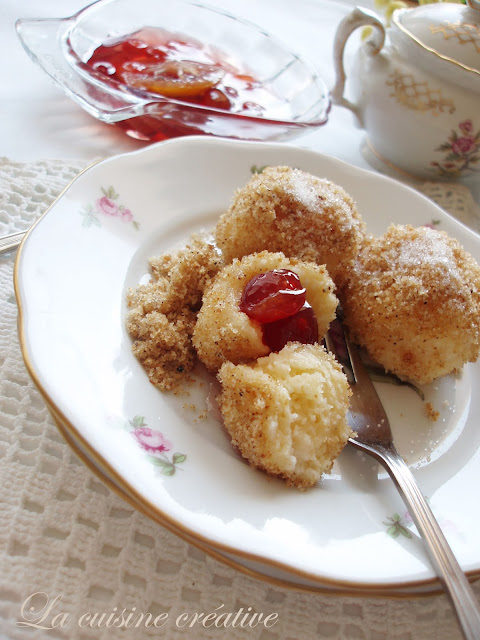 La cuisine creative: јун 2013