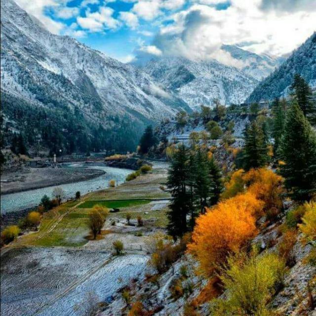 Himachal Pradesh Nature