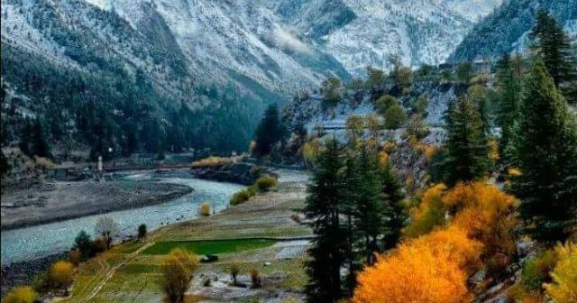 Himachal Pradesh Nature