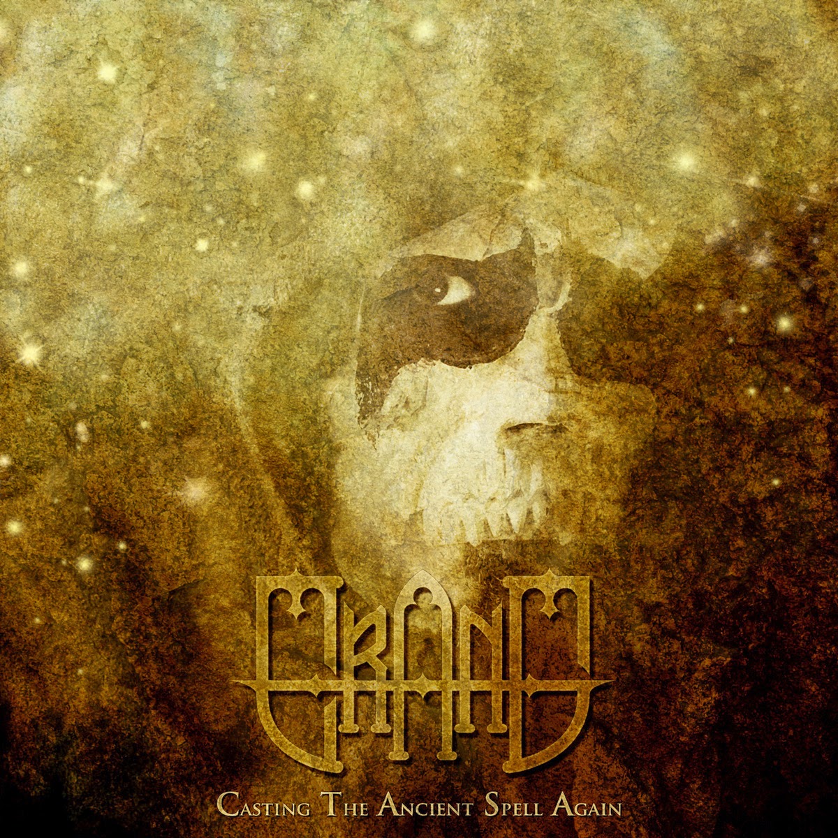 Interview | Erang, one man band de Dungeon Synth