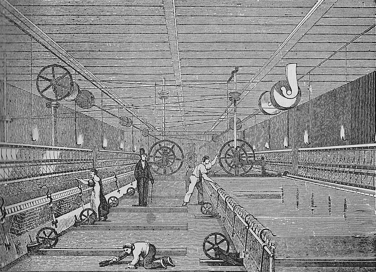 Sue Wilkes: Talks in 2013