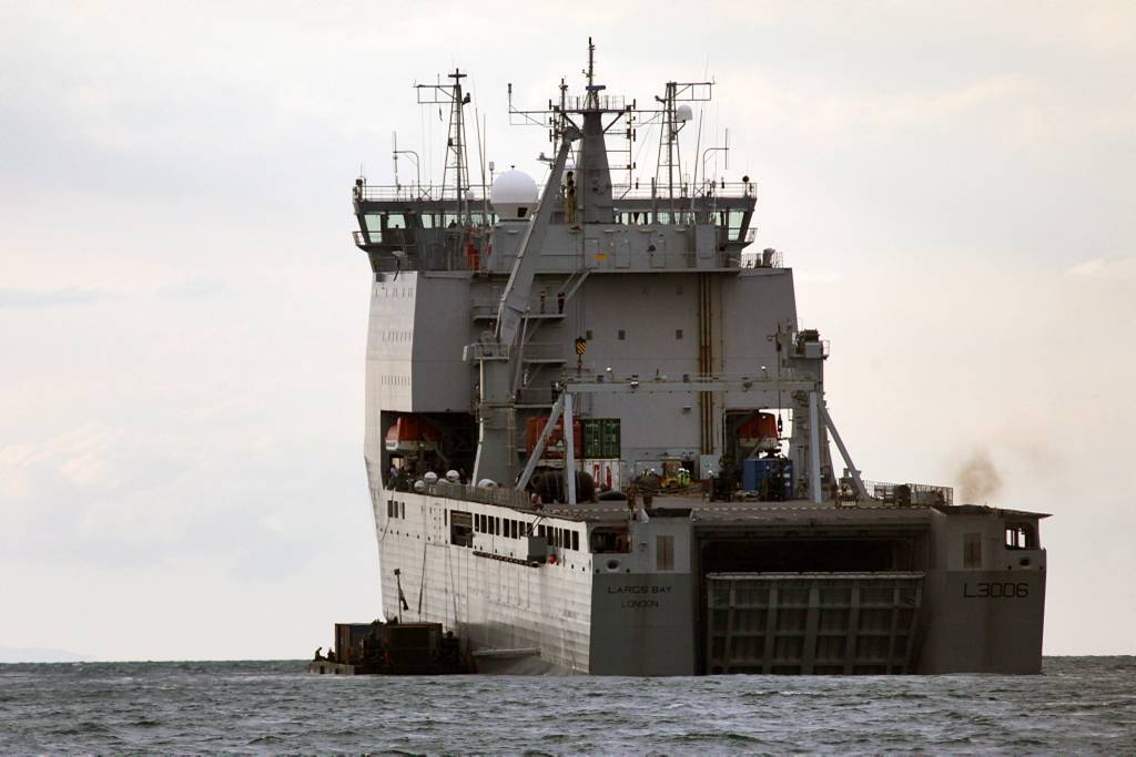 Naval Photos: 06/16/11