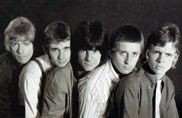 Shindig! Dynamite To Your Ears