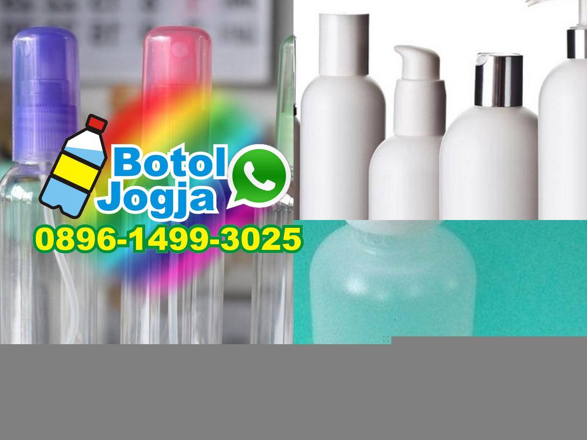 Pabrik Botol Plastik Near Tangerang