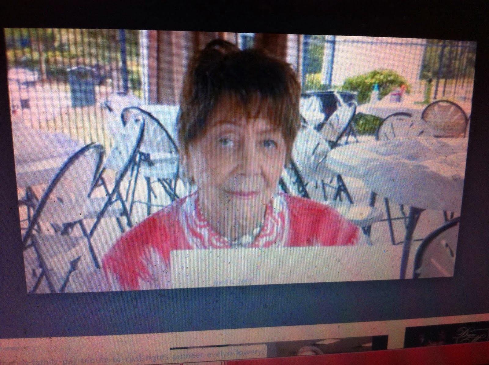 THE BLACK SOCIAL HISTORY:: BLACK SOCIAL HISTORY : AMERICAN " EVELYN G ...