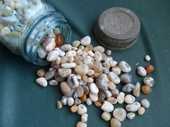 Waters of Noah: The Big Rock