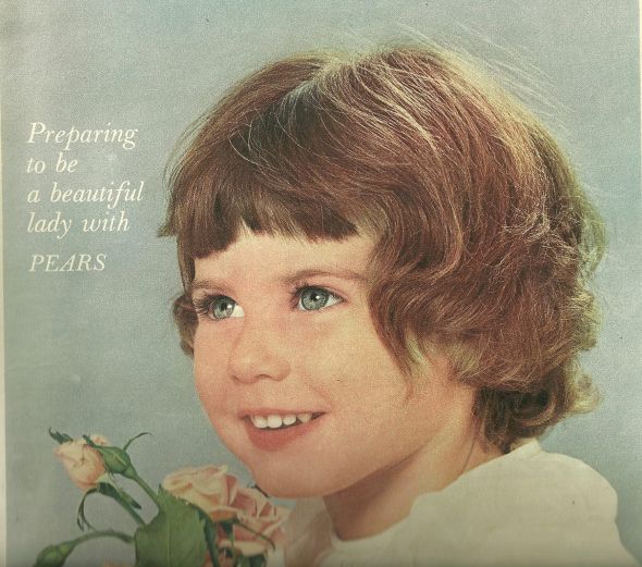 Pears Soap Cylopaedia: Previous Pears Public Relations