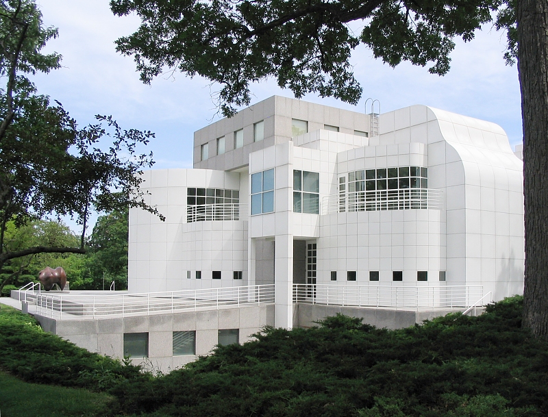 Redefining the Face Of Beauty : BEST MUSEUMS IN IOWA!