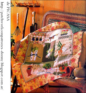 PATCHWORK= SOLO PATRONES = TODO GRATIS: PATCHWORK , TAPIZ