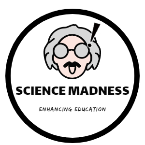 ABOUT US - Science Madness