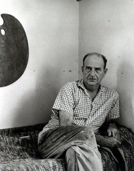 Los Grandes Fotografos: Paolo Gasparini (1934)