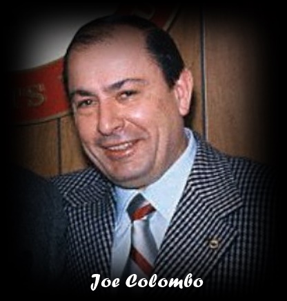 TUMULOS FAMOSOS: JOE COLOMBO - Arte tumular - 1301 - Saint John ...