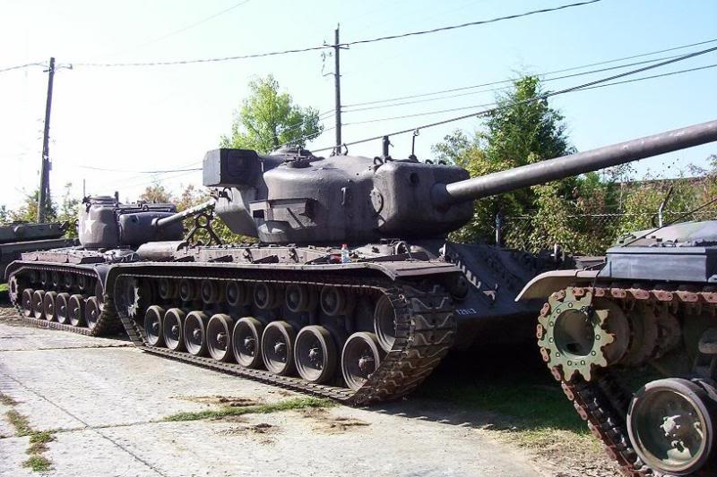 MODELISMO EM ESCALA E AFINS: TAKON T29 & T30 SUPERHEAVY TANKS 1/35 ...