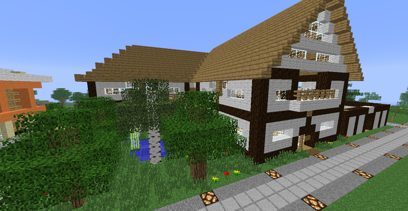 Minecraft z Serwera: Galeria zdjęć