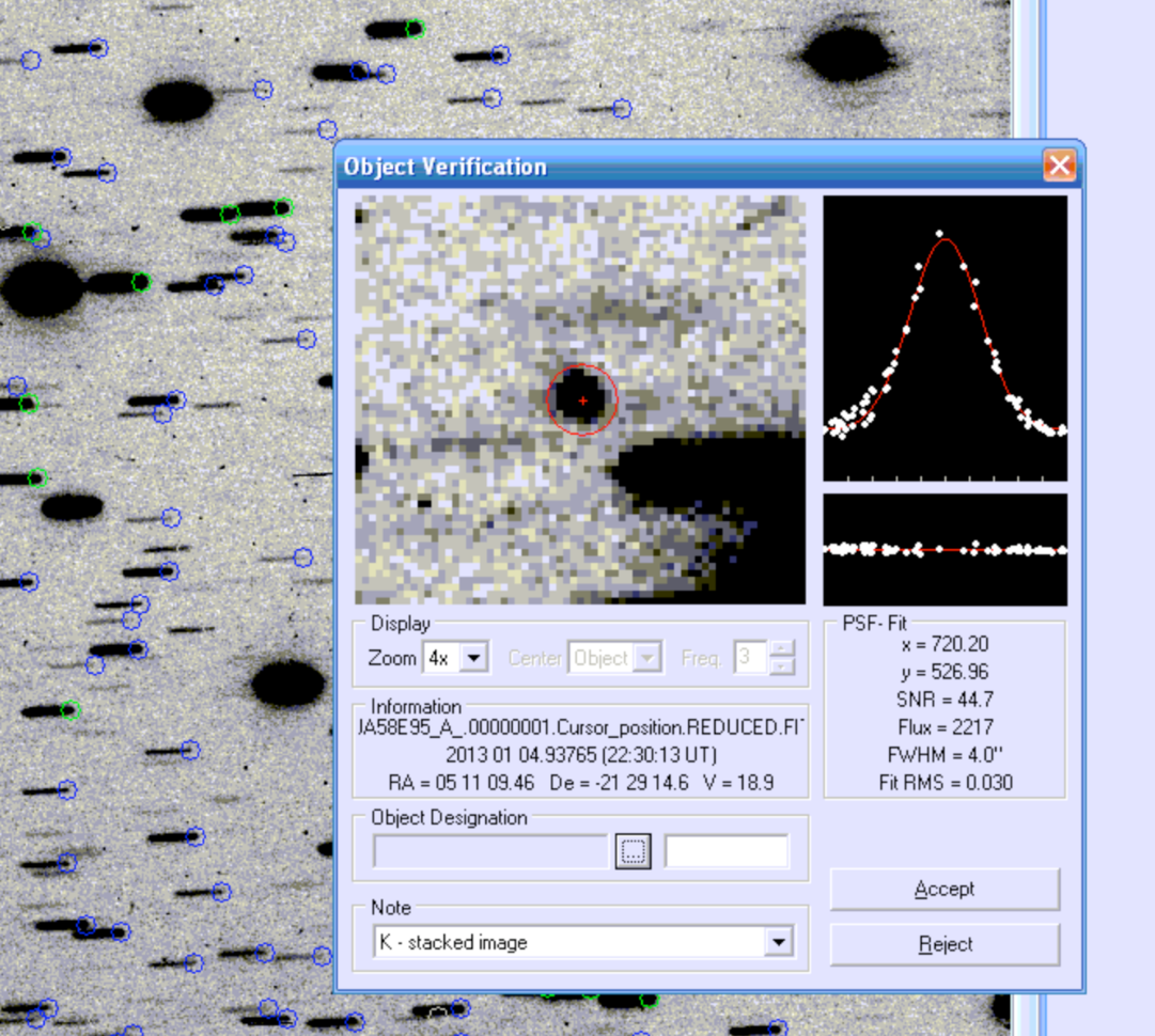 LCO Astronomy highlights: C/2013 A1 Siding Spring, the first comet of ...