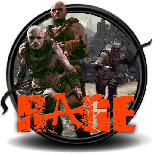 Rage Free Download PC Game Full Version