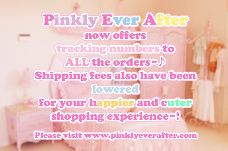 Pinkly Ever After: Pinkly Ever After now offers more affordable ...
