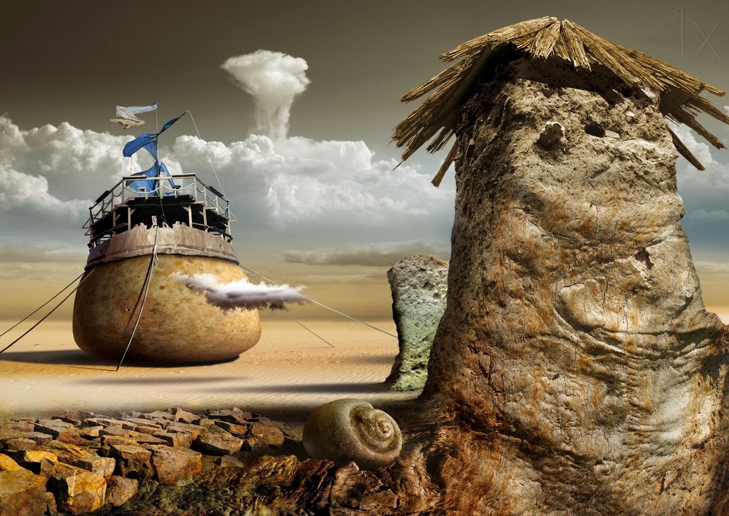 Design Stack: A Blog about Art, Design and Architecture: Journeys of ...