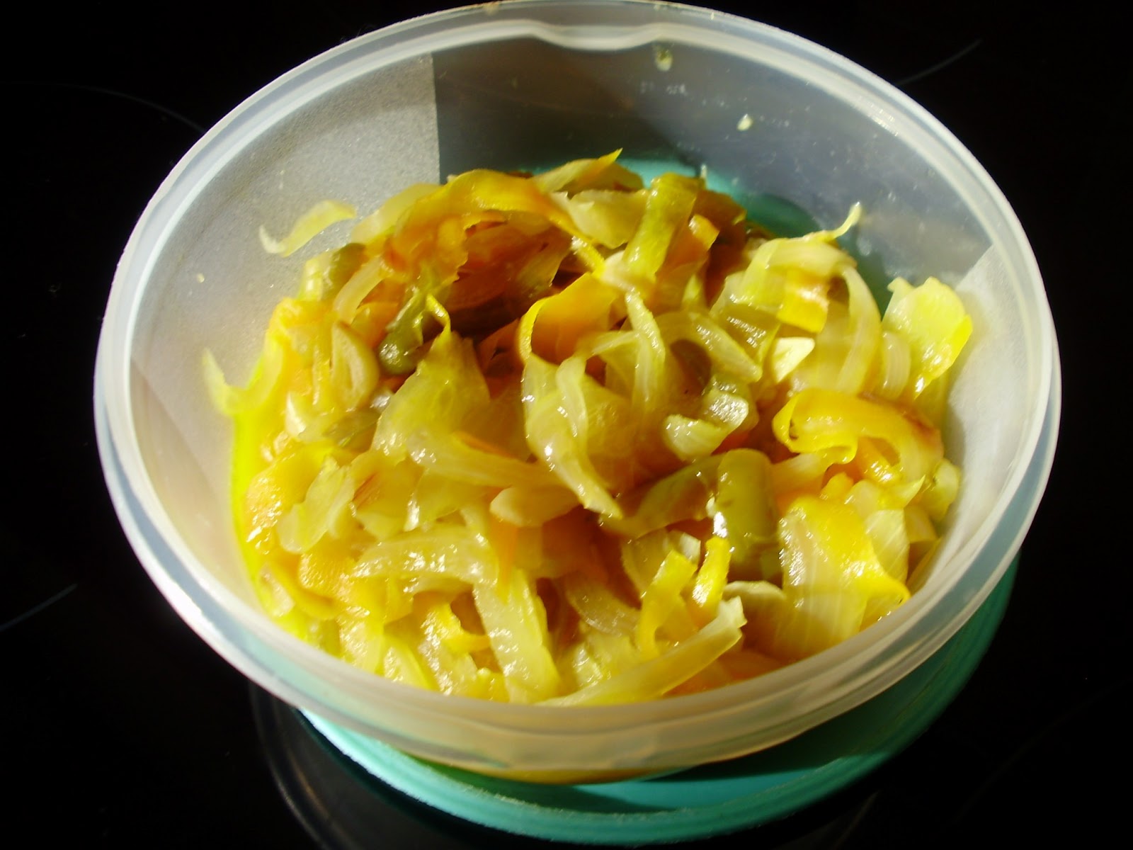 MERLUZA O SALMÓN EN PAPILLOT | Palentina