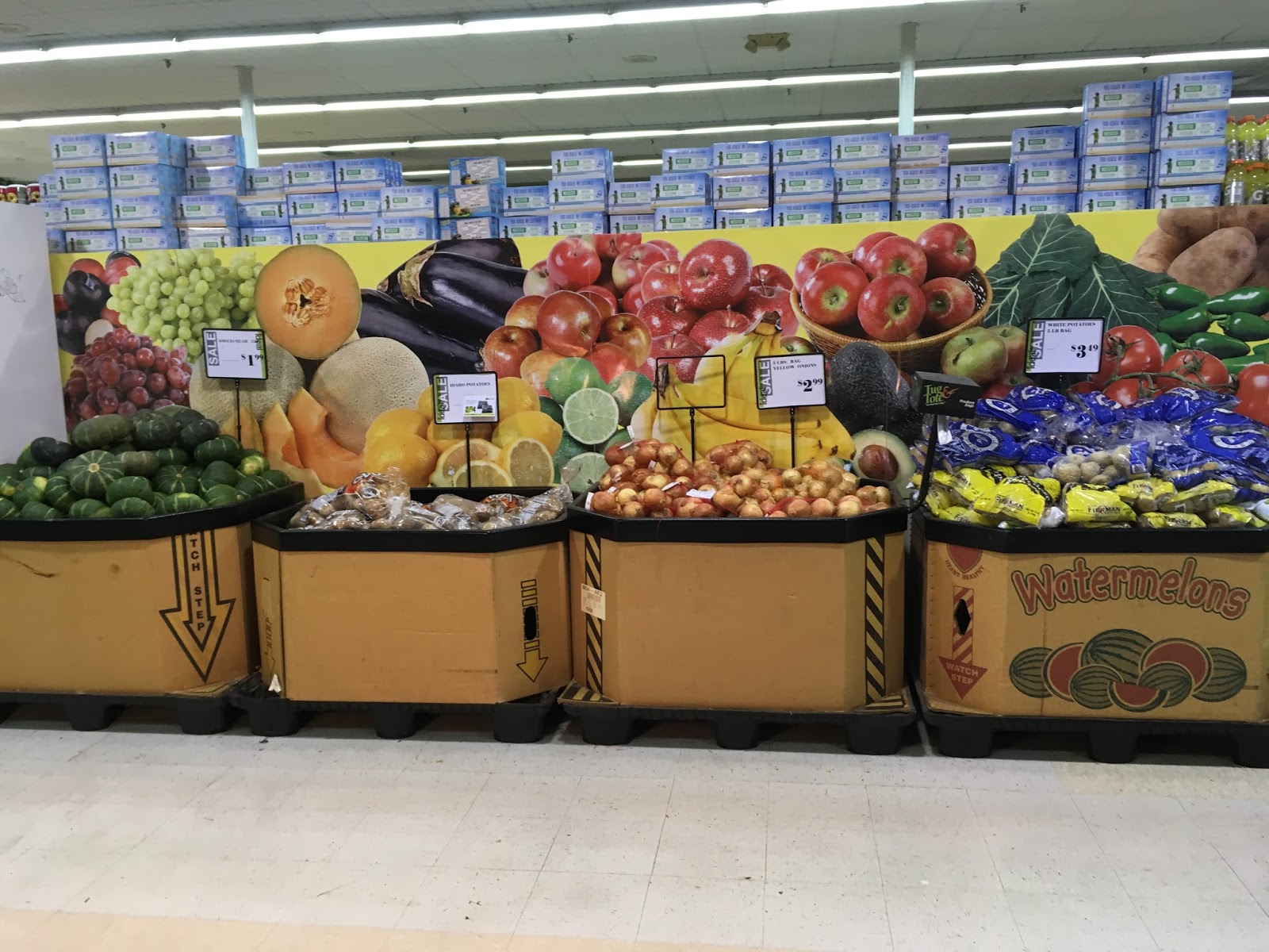 TOUR: NSA - New London, CT