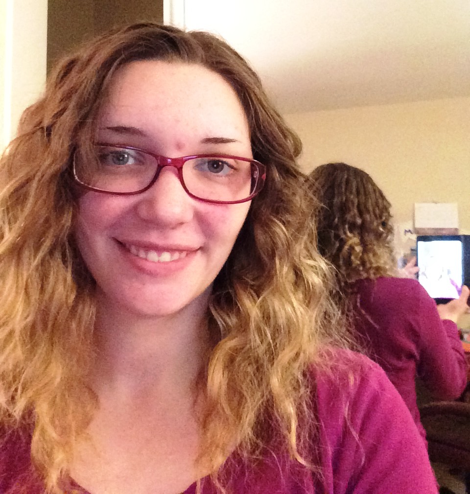 Tricia's Mission Journal - California, San Jose