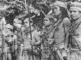 Mengenal Panglima Asal Suku Dayak | Macam-Macam Tarian di Indonesia