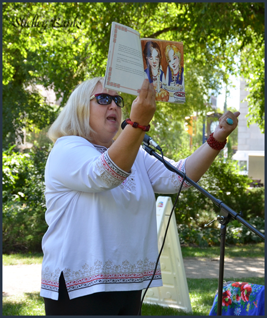 Latitude Drifts: Bower, Campbell, Solheim, Funk & Mutala: Regina's ...