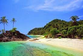 Nature - Natuna Island - Riau Island ~ Free Guides Indonesia Tourism