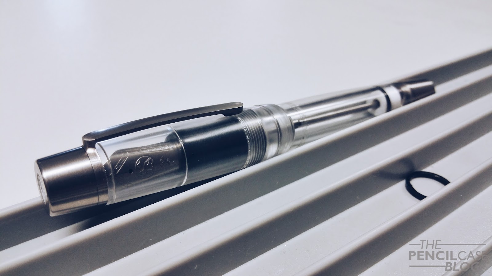 RECAP: A VISIT TO CONID | The Pencilcase Blog | Fountain pen, Pencil ...