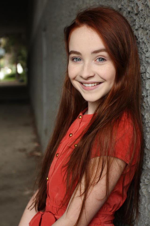 RCN America NY: Sabrina Carpenter Lands Role In Disney's "Girl Meets World"
