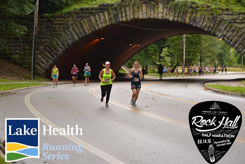 Rock Hall Half Marathon Race Recap