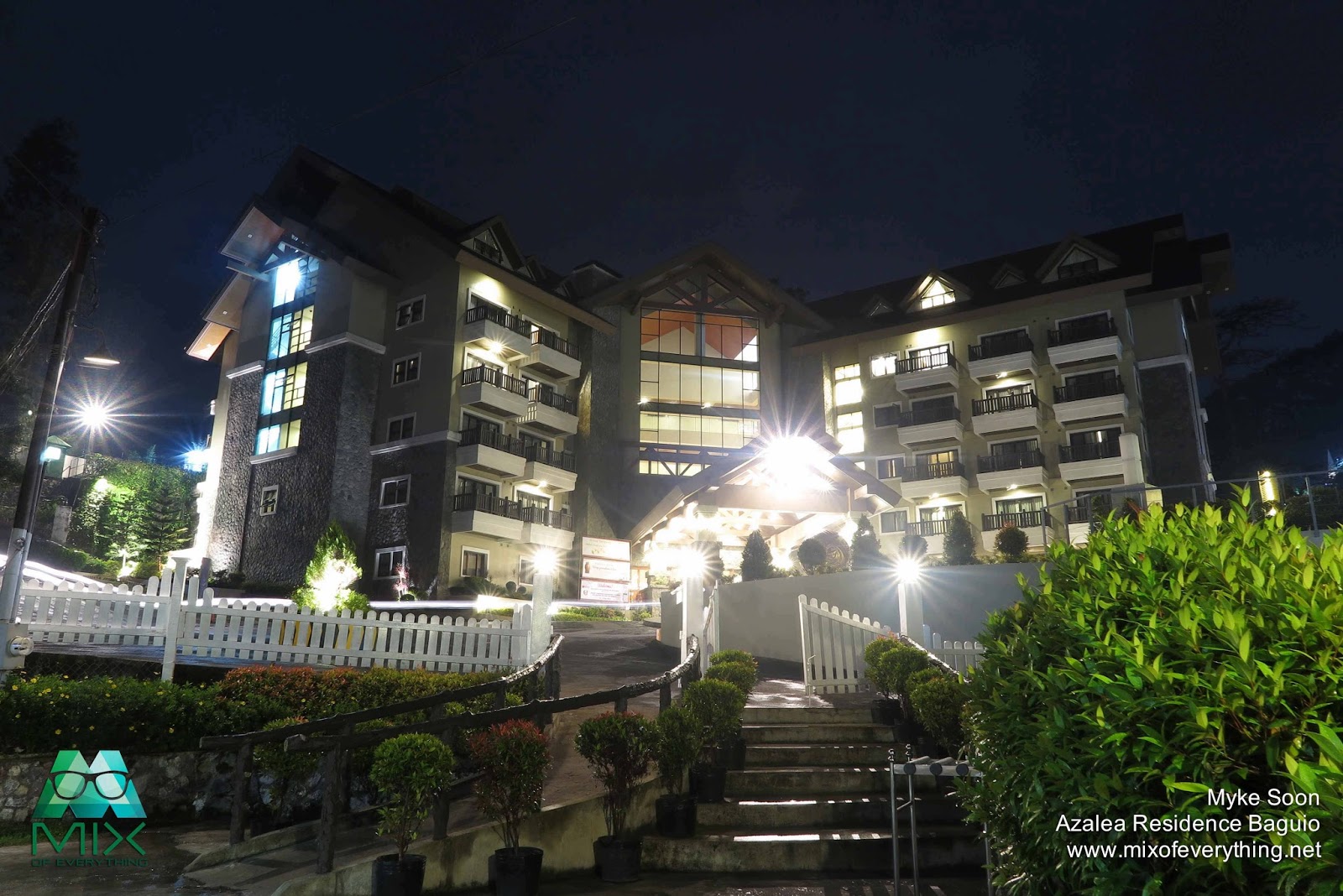 Azalea Residences Baguio Your Summer Haven - Blog for Tech & Lifestyle