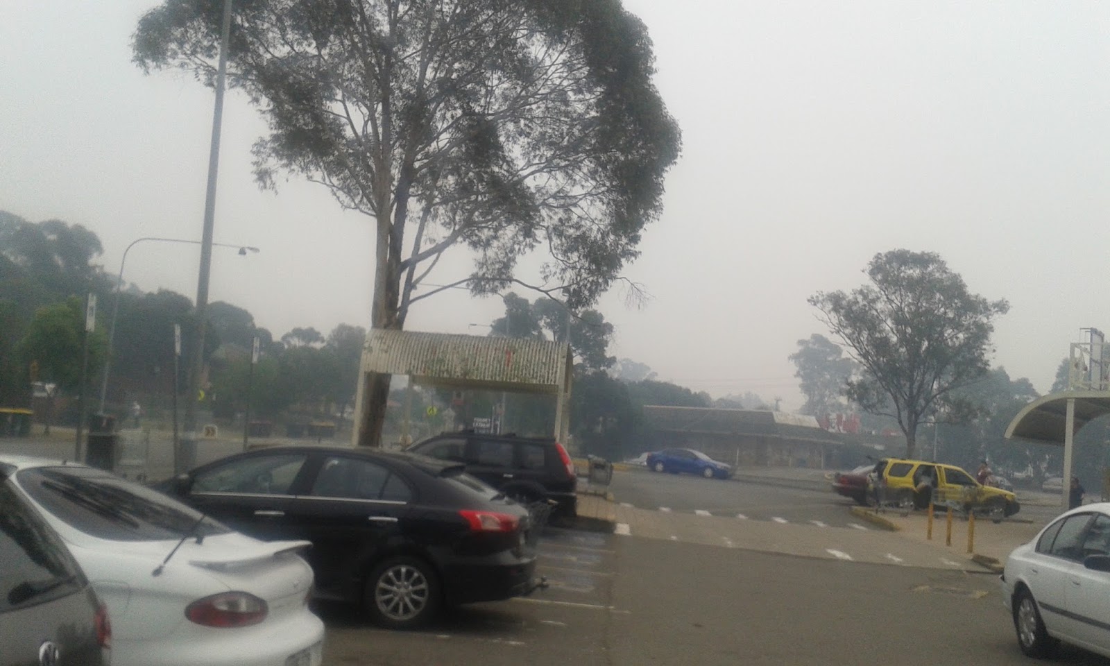 Why I Love Mount Druitt!: Emerton Village Shopping Centre...... The ...