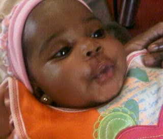 More photos from our baby pout series..meet these adorable babies