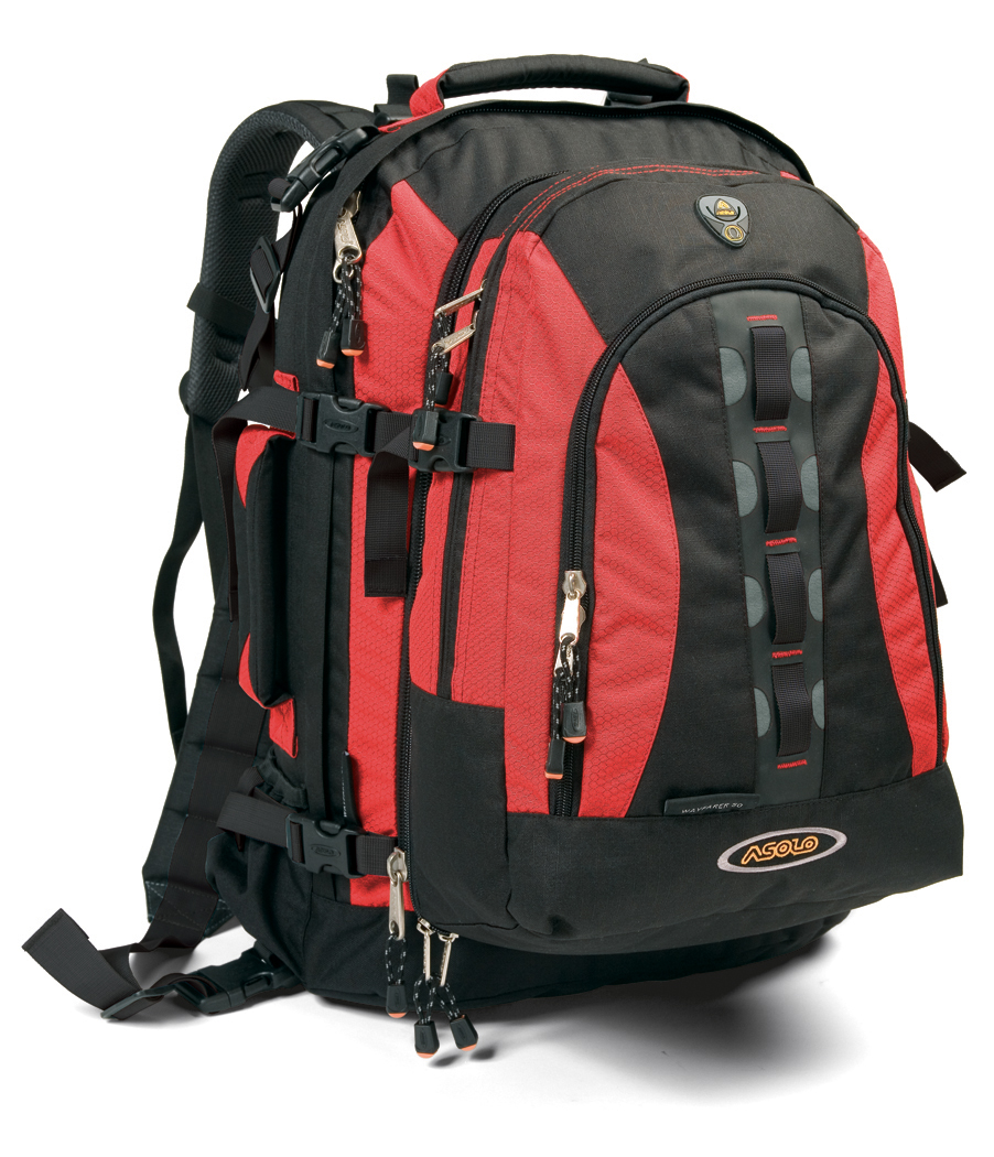 Backpackers Post by BackpackTravelStore.com: BackpackTravelStore.com ...