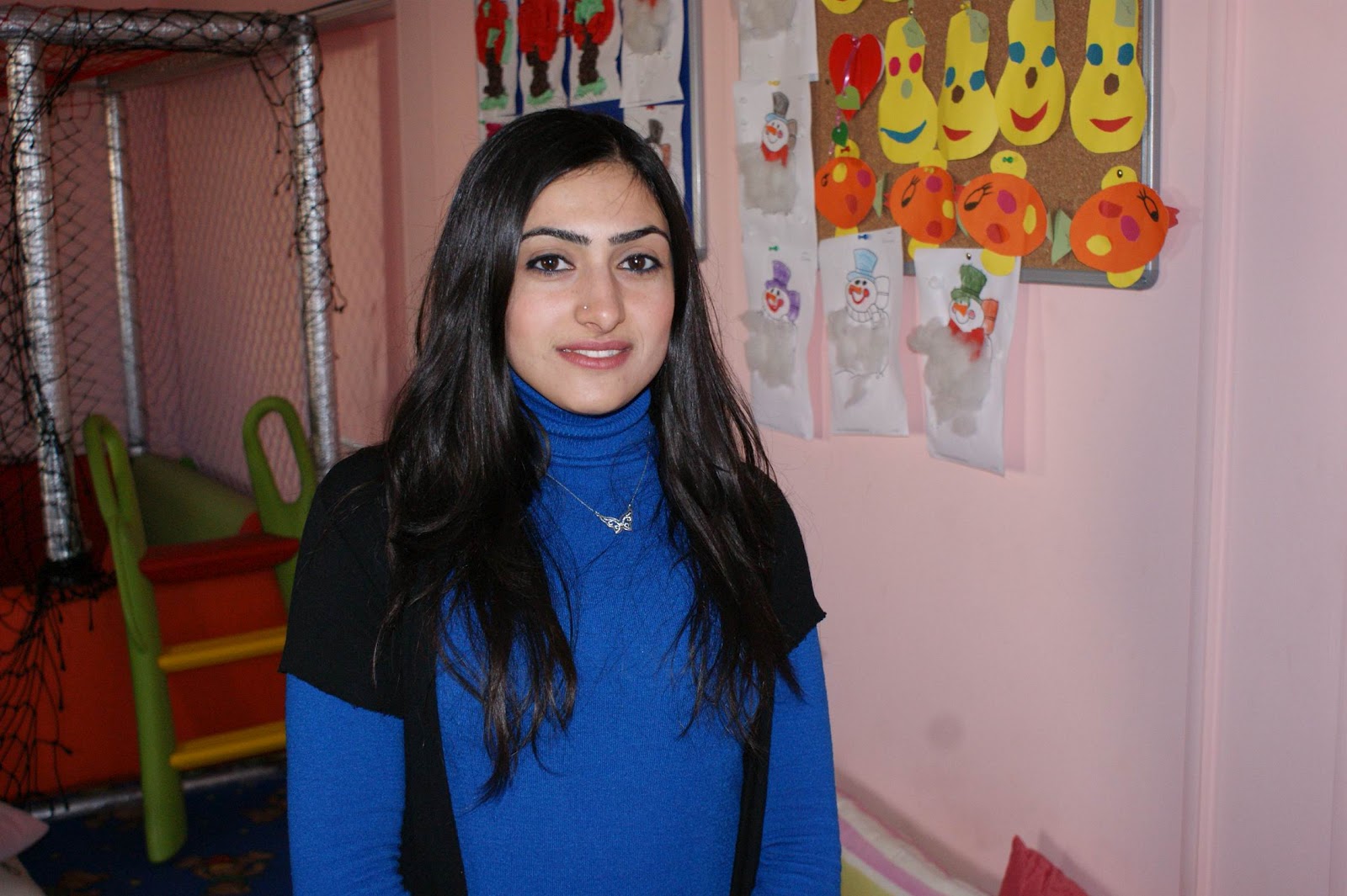 HERÊMA AGIRÎ: Şaredariya Bazidê Pirsgirêkên Jinan Çareser Dike