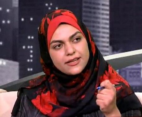 Arab Women News: Nawar Negm has been awarded the title of Arab ...